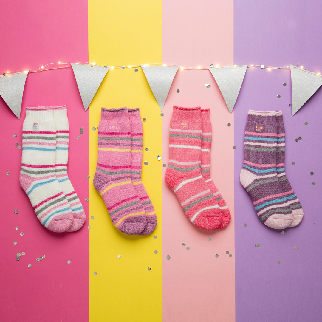 Gift Ideas To Go With and Using Socks – Sock Snob
