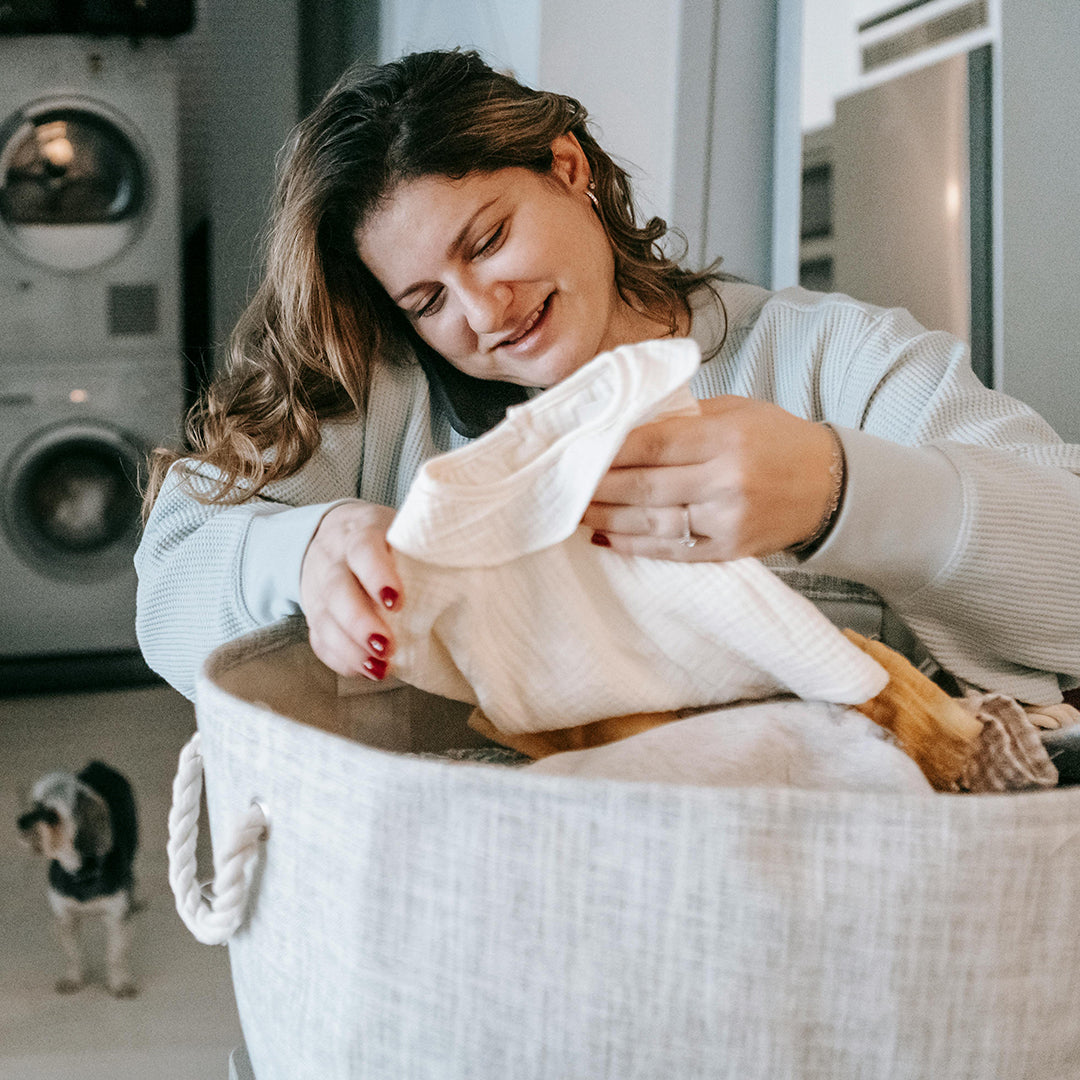 How To Wash Socks: Washing Machine VS By Hand – Sock Snob