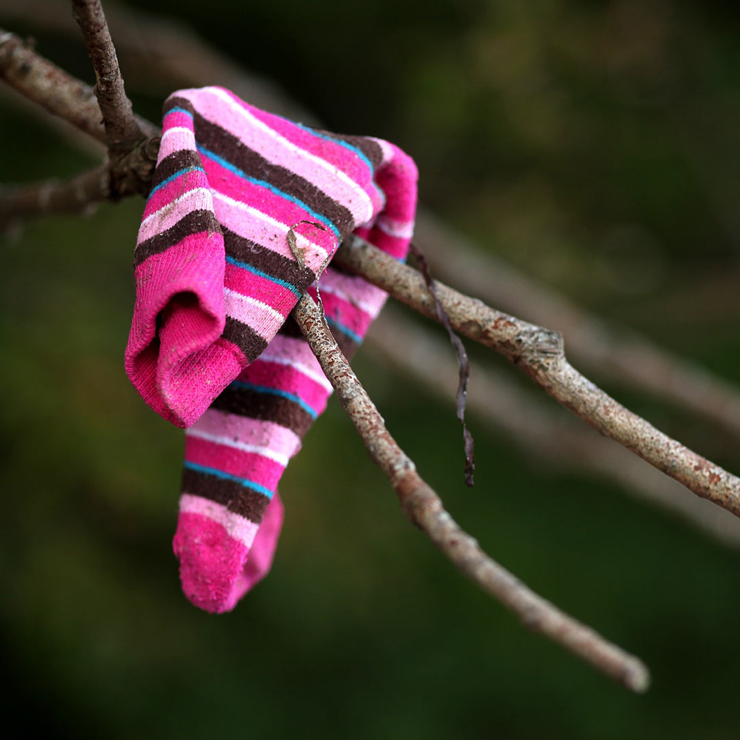Where Do Lost Socks Go When They Go Missing? – Sock Snob