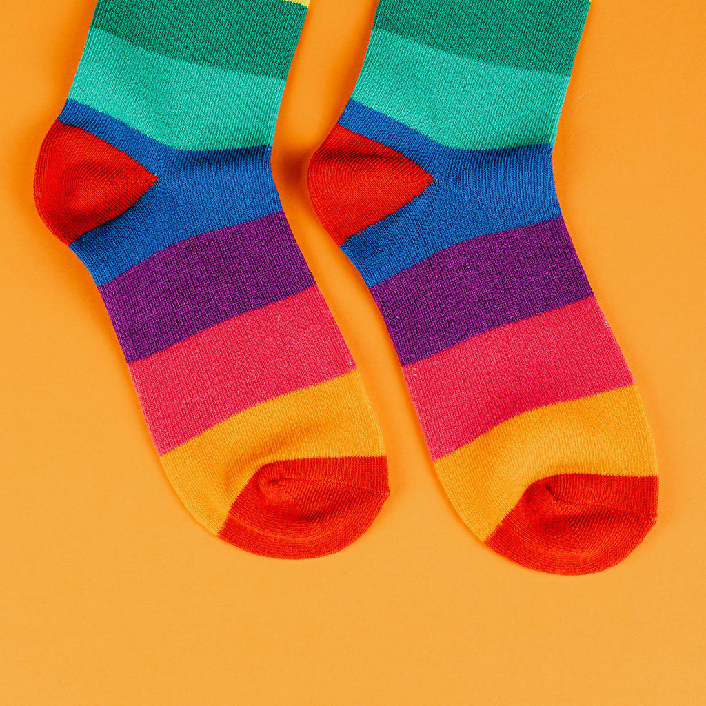 How you can recycle your old socks and pants ? – Sock Snob