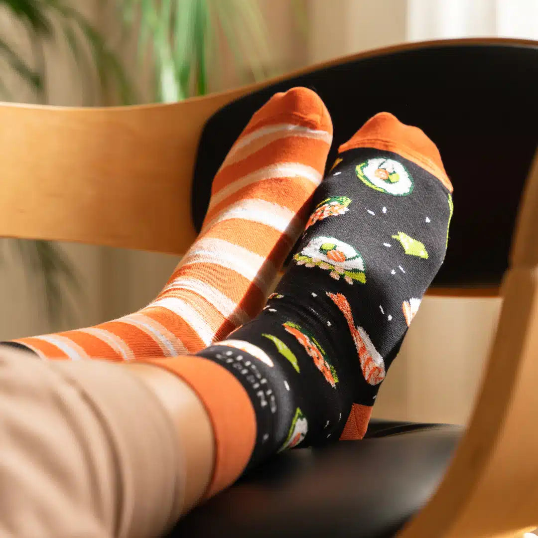 Can you buy just one singular sock to replace your lost socks ? – Sock Snob