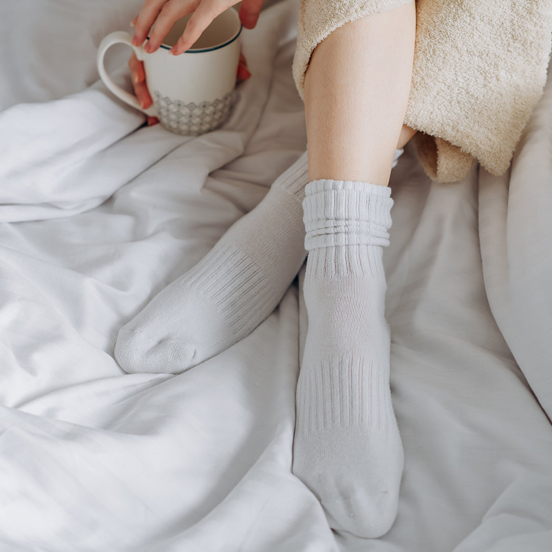 How to Keep Pairs of Socks Together & Stop Losing your Socks. – Sock Snob