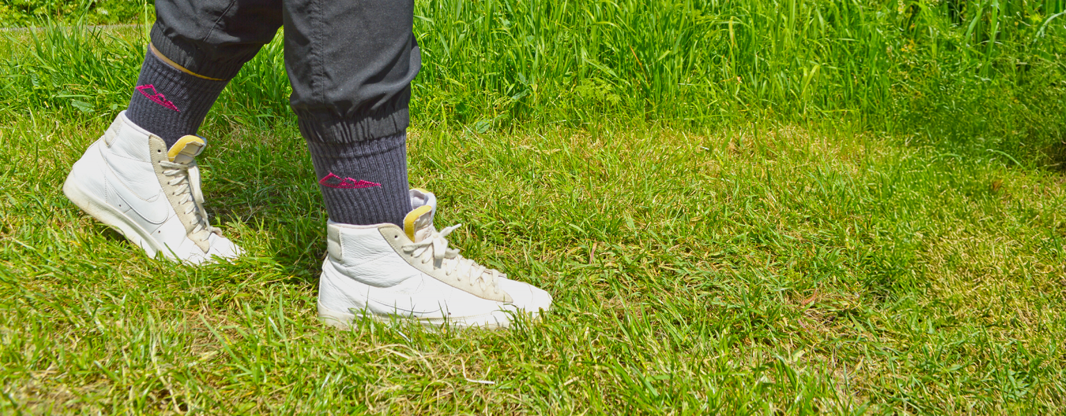 Storm Bloc – Sock Snob