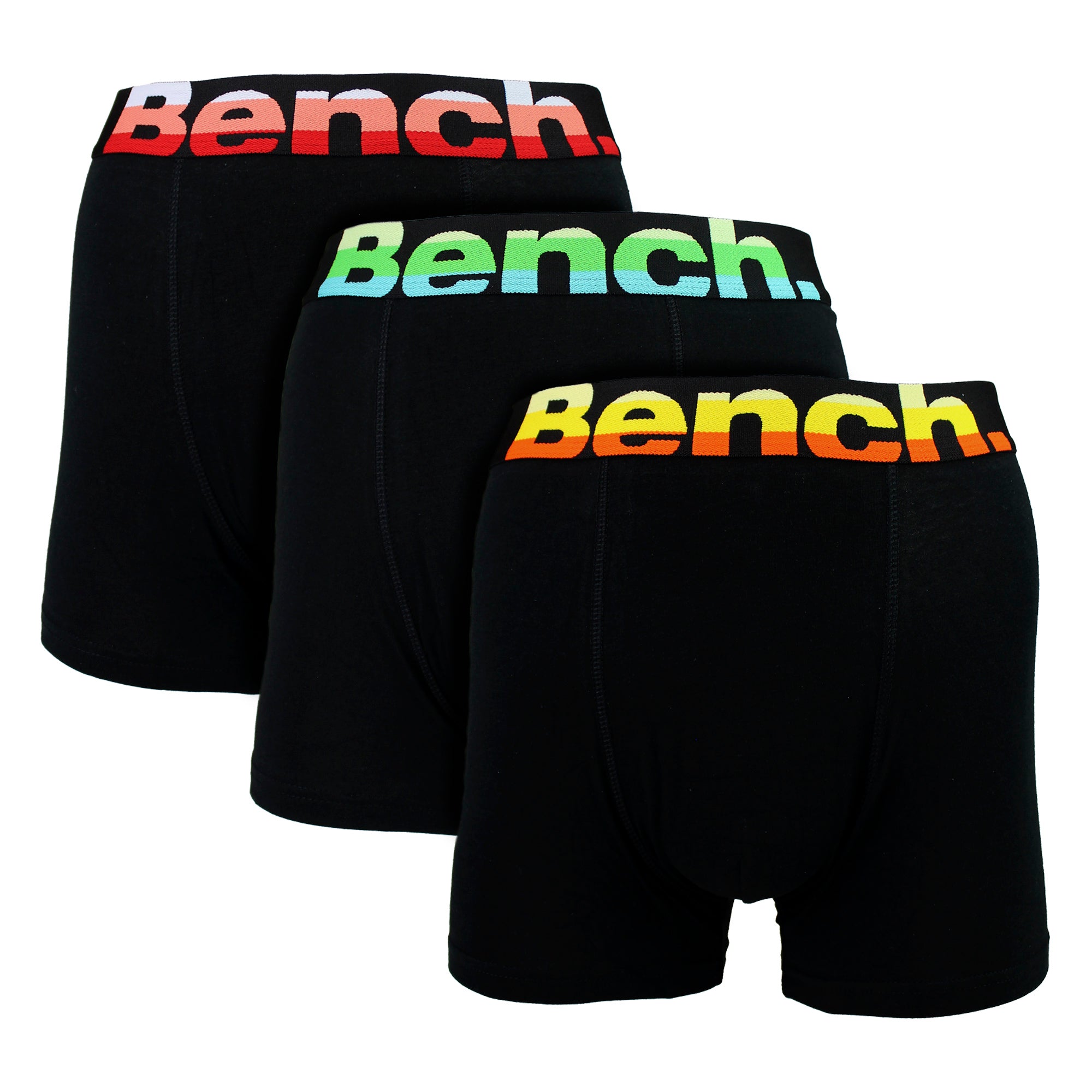 3 Pack Mens Cotton Boxers Underwear - Arnav Collection – Sock Snob