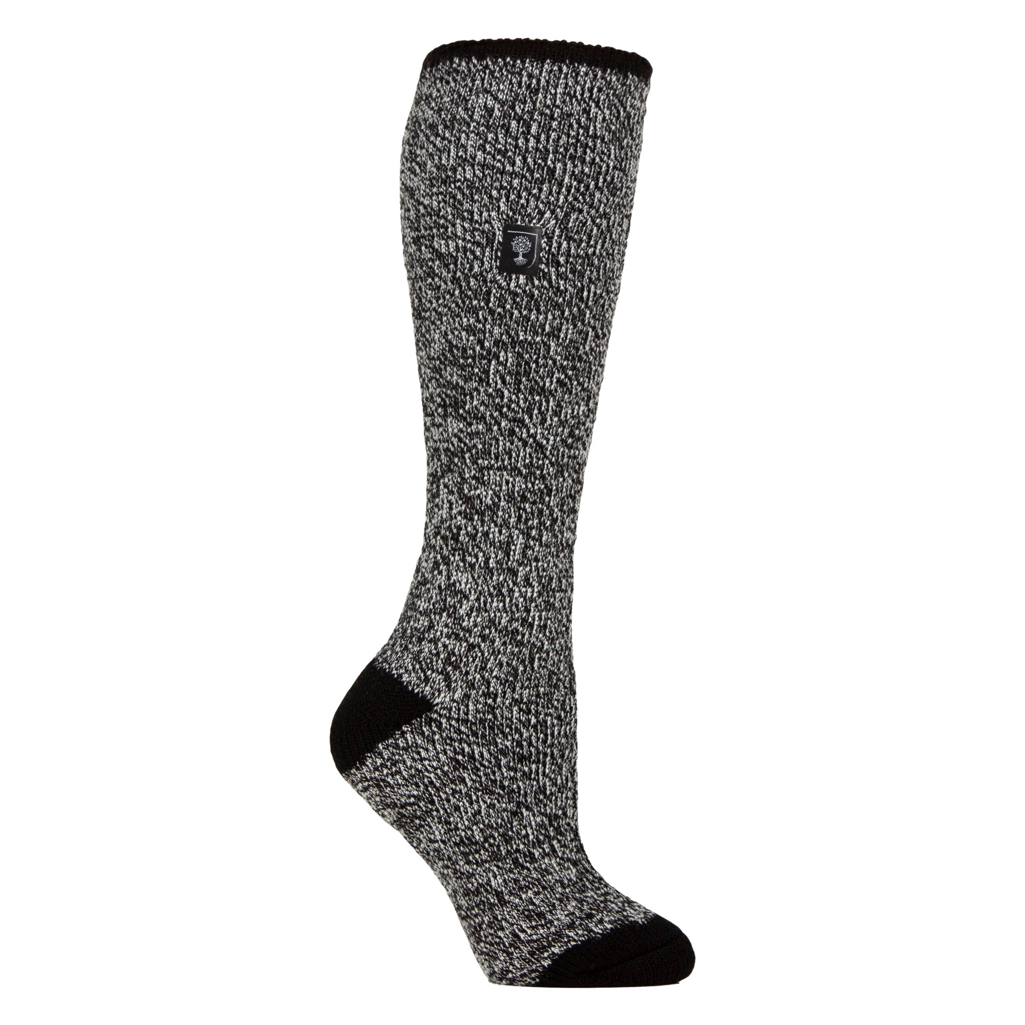 Womens Thermal Welly Socks | Long Knee High Thick Boot Socks – Sock Snob